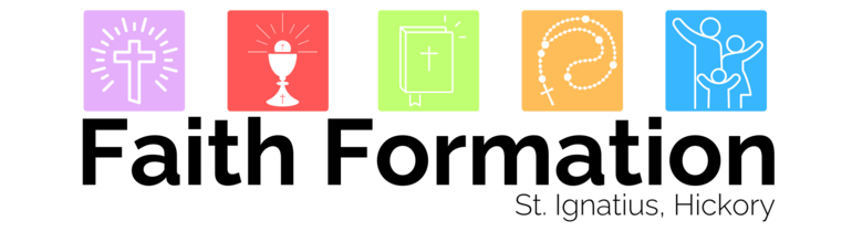 St. Ignatius, Hickory - Roman Catholic Church | | Forest Hill, MD